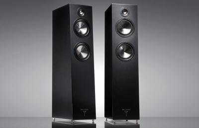 Zellaton Grand 75years edition ：白い部屋: 万策堂のオーディオインプレッション：Special Edition