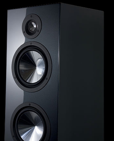 Zellaton Grand 75years edition ：白い部屋: 万策堂のオーディオインプレッション：Special Edition